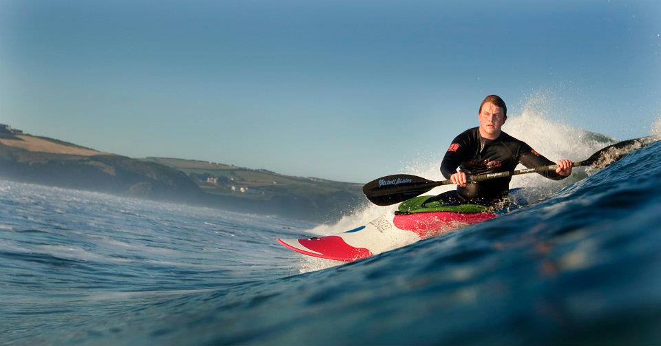 Coaching | 3x Surf Kayak World Champion